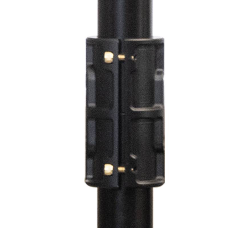 MOVMAX 45mm Tube Connector (Diameter) - The Grip Company|Windsor UK